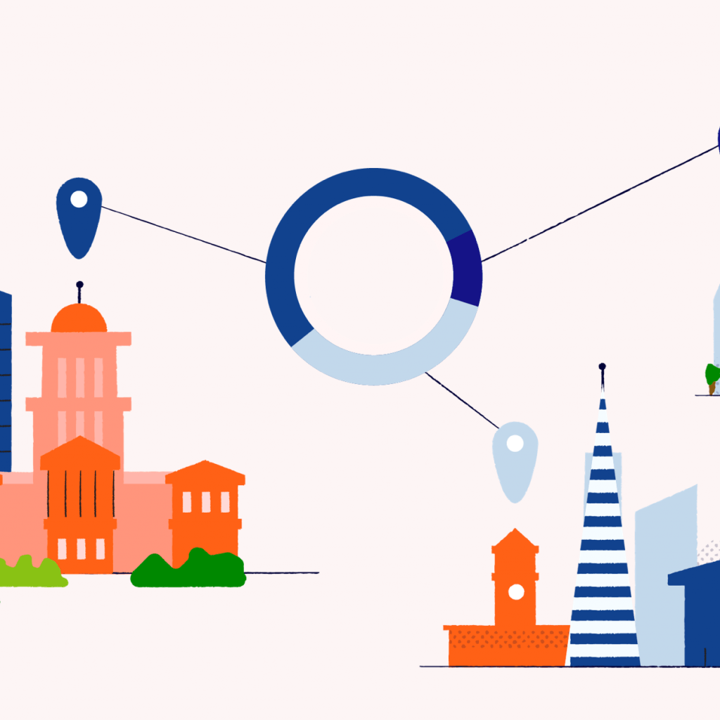 Work Smarter with City-level Data in Bitly - Bitly | Blog