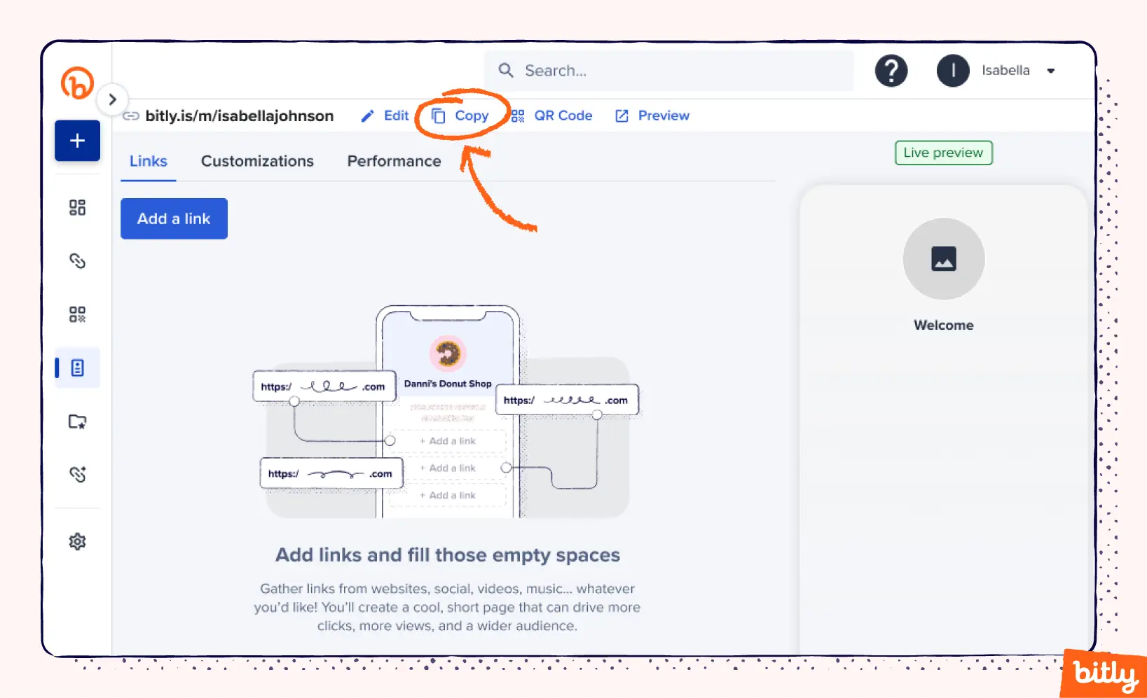 Pinterest Bio: Examples, Tips & FAQs | Bitly