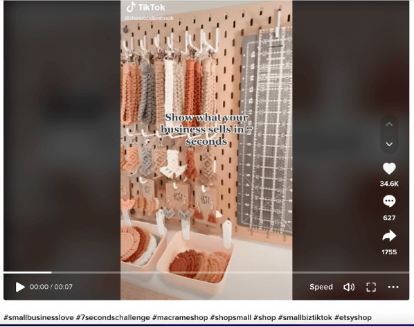 Small Business Hashtags: Examples & Tips | Bitly