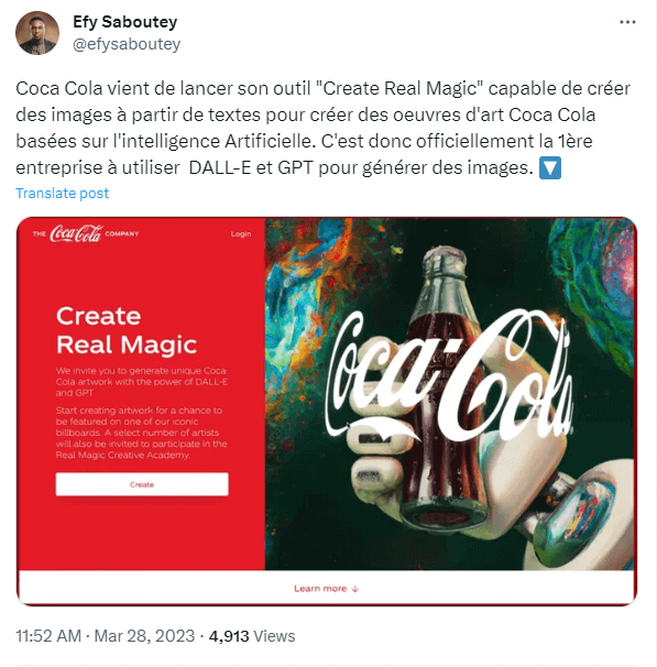 Microsite Examples: 12 Inspiring Microsites | Bitly