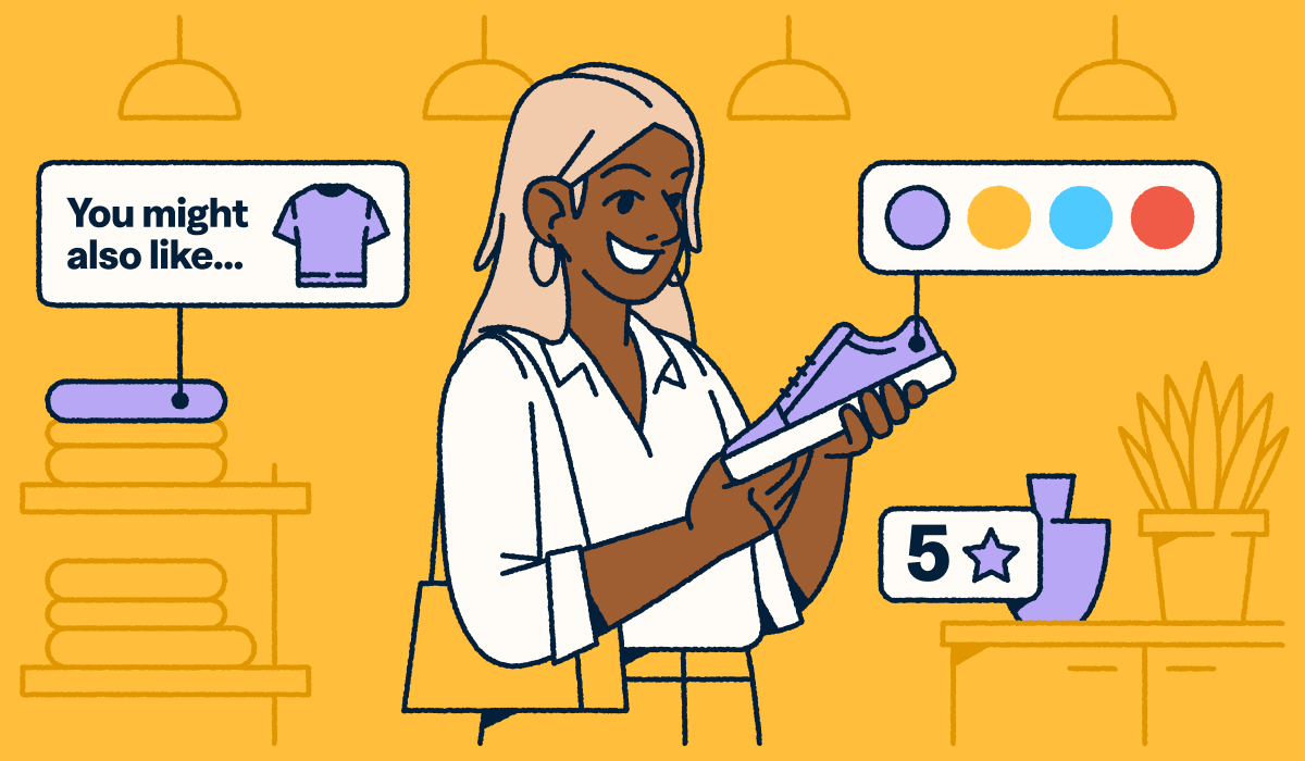 Top Ways to Use QR Codes in Retail Effectively